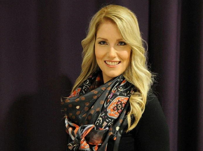 Marian van de Wal | Eurovision Song Contest Wiki | Fandom