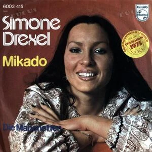 Mikado | Eurovision Song Contest Wiki | Fandom