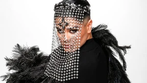 Sheldon Riley | Eurovision Song Contest Wiki | Fandom