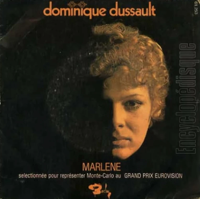 Marlène | Eurovision Song Contest Wiki | Fandom