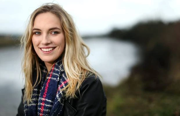 Molly Sterling | Eurovision Song Contest Wiki | Fandom