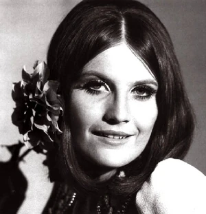 Sandie Shaw | Eurovision Song Contest Wiki | Fandom