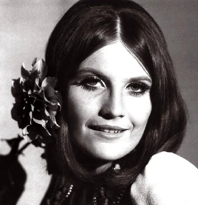 Sandie Shaw | Eurovision Song Contest Wiki | Fandom
