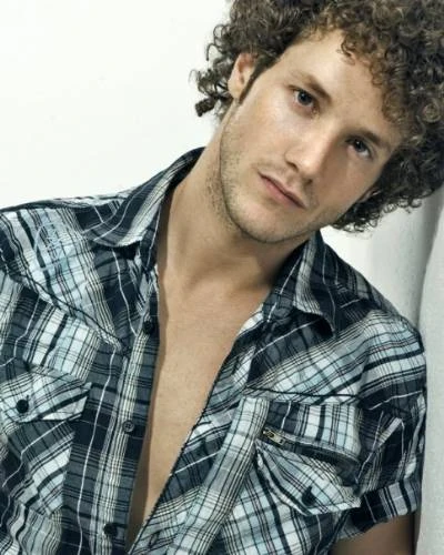 Daniel Diges | Eurovision Song Contest Wiki | Fandom