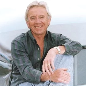 Malcolm Roberts | Eurovision Song Contest Wiki | Fandom