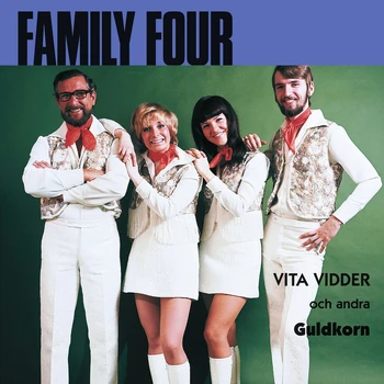 Vita vidder | Eurovision Song Contest Wiki | Fandom