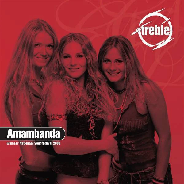 Amambanda | Eurovision Song Contest Wiki | Fandom