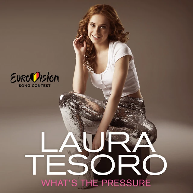 What's the Pressure | Eurovision Song Contest Wiki | Fandom