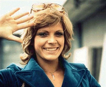 Séverine | Eurovision Song Contest Wiki | Fandom