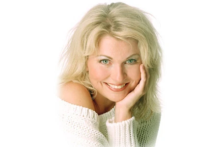 Gry Johansen | Eurovision Song Contest Wiki | Fandom