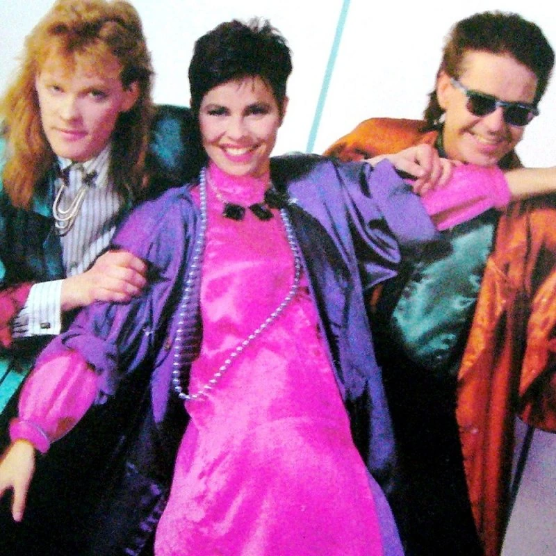 ICY | Eurovision Song Contest Wiki | Fandom