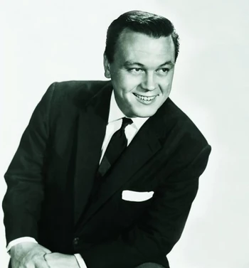 Matt Monro | Eurovision Song Contest Wiki | Fandom