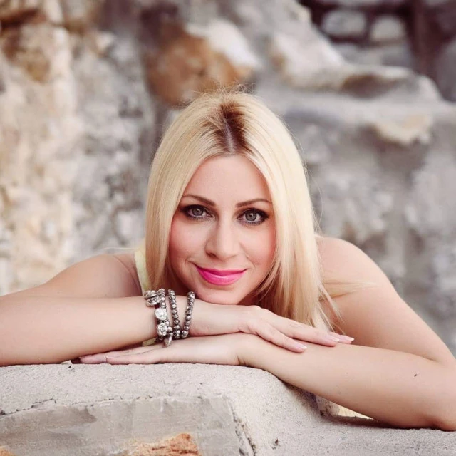 Martina Majerle | Eurovision Song Contest Wiki | Fandom