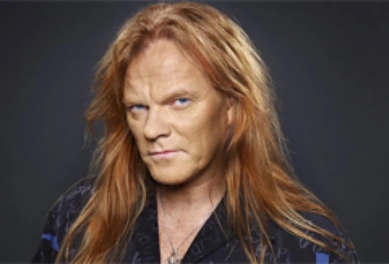 Eiríkur Hauksson | Eurovision Song Contest Wiki | Fandom