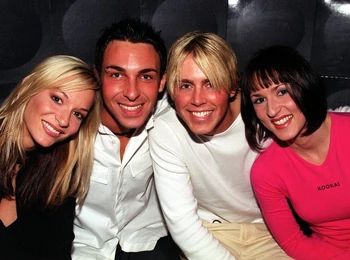 Scooch | Eurovision Song Contest Wiki | Fandom