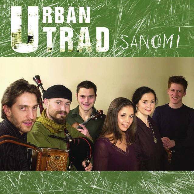 Sanomi | Eurovision Song Contest Wiki | Fandom