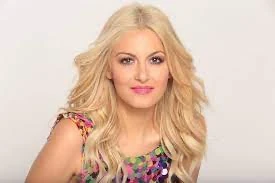 Maria Elena Kyriakou | Eurovision Song Contest Wiki | Fandom