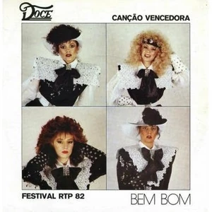 Bem bom | Eurovision Song Contest Wiki | Fandom
