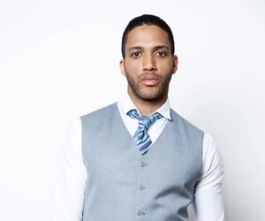 Cesár Sampson | Eurovision Song Contest Wiki | Fandom