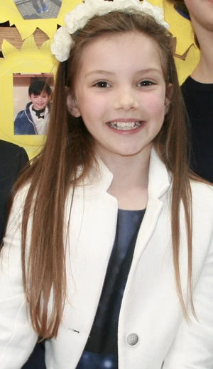 Anna Kearney | Eurovision Song Contest Wiki | Fandom