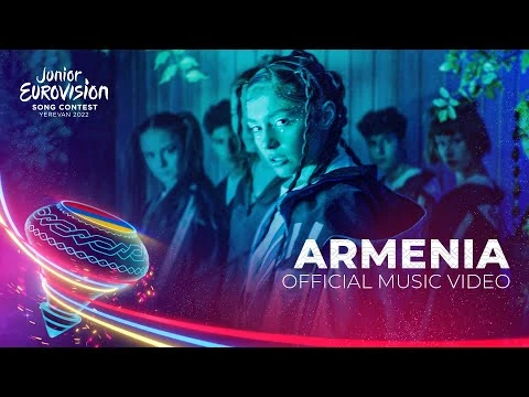 DANCE! | Eurovision Song Contest Wiki | Fandom