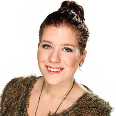 Pernilla Karlsson | Eurovision Song Contest Wiki | Fandom