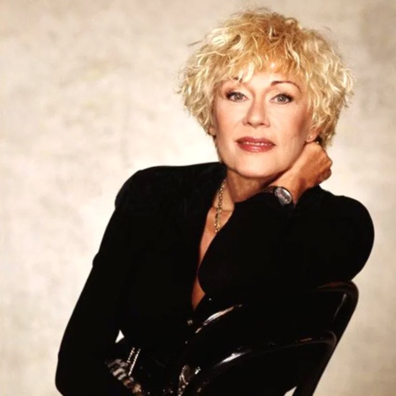 Conny Vandenbos | Eurovision Song Contest Wiki | Fandom
