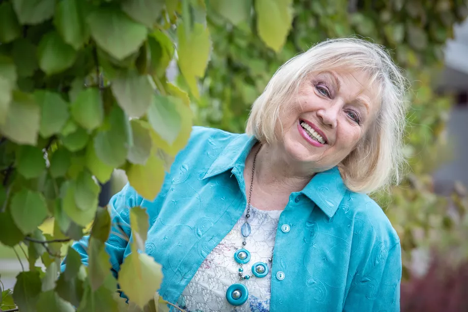 Monica Aspelund | Eurovision Song Contest Wiki | Fandom