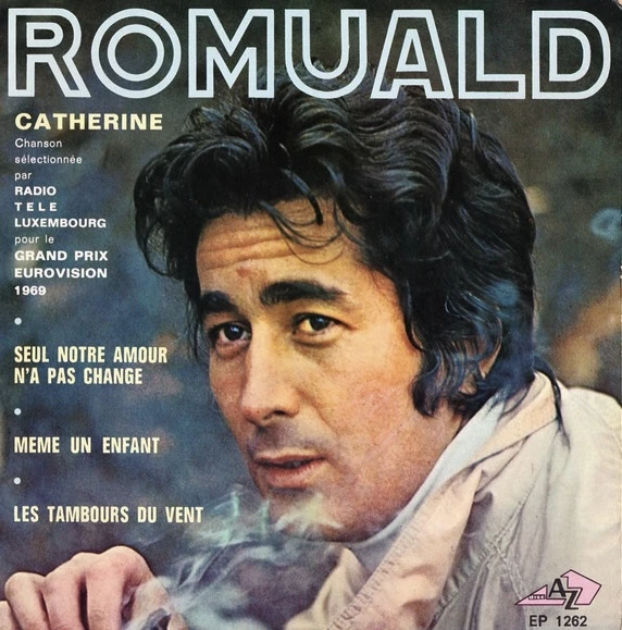 Catherine | Eurovision Song Contest Wiki | Fandom