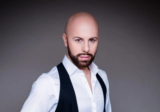 Deen | Eurovision Song Contest Wiki | Fandom