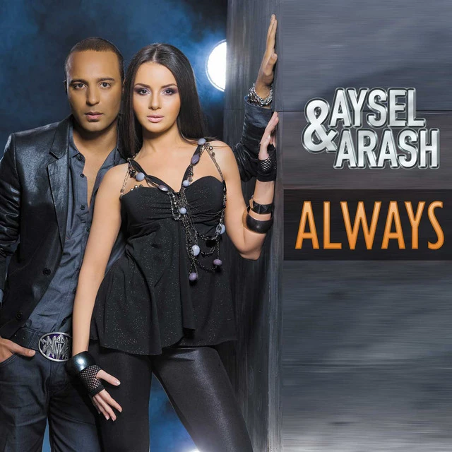 Always | Eurovision Song Contest Wiki | Fandom