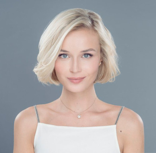 Polina Gagarina | Eurovision Song Contest Wiki | Fandom