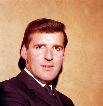 Sean Dunphy | Eurovision Song Contest Wiki | Fandom