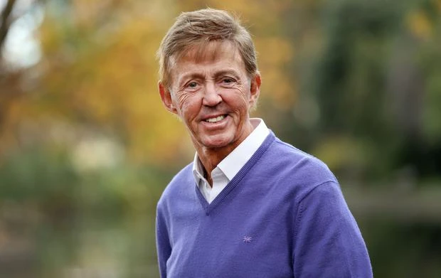 Dickie Rock | Eurovision Song Contest Wiki | Fandom