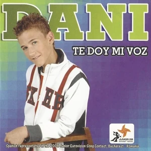 Te doy mi voz | Eurovision Song Contest Wiki | Fandom