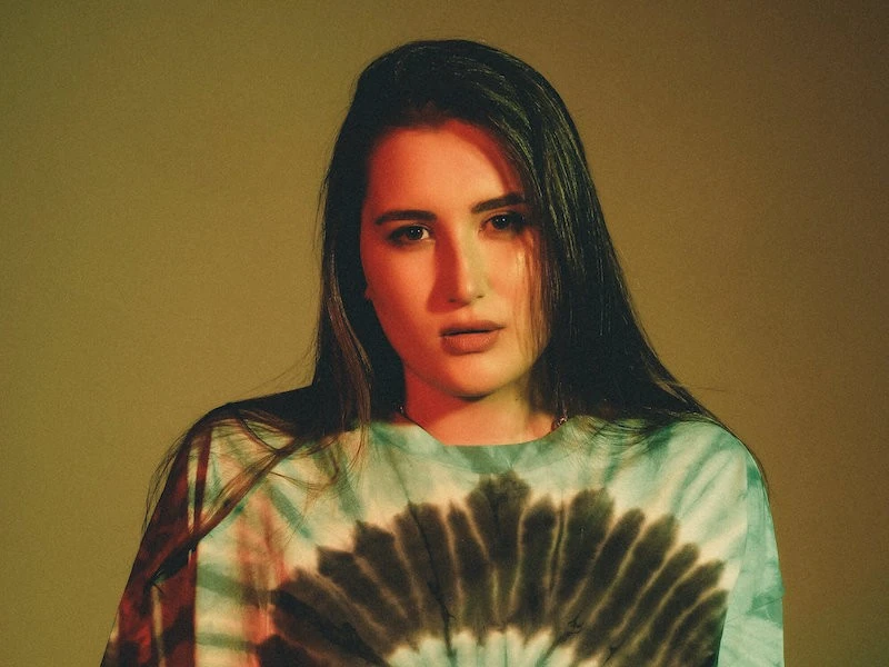 Rosa Linn | Eurovision Song Contest Wiki | Fandom