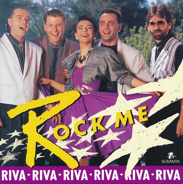 Rock Me | Eurovision Song Contest Wiki | Fandom