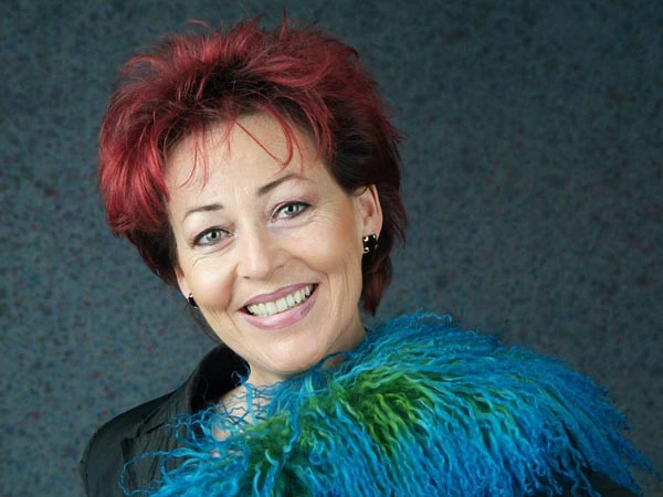 Christina Simon | Eurovision Song Contest Wiki | Fandom