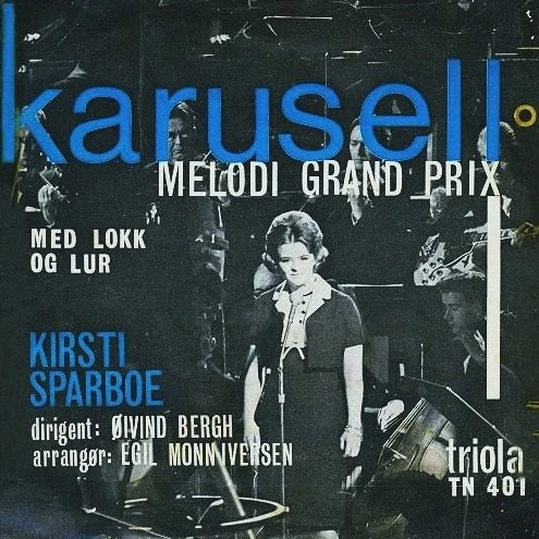 Karusell | Eurovision Song Contest Wiki | Fandom