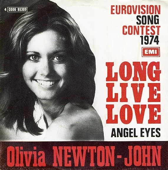 Long Live Love | Eurovision Song Contest Wiki | Fandom