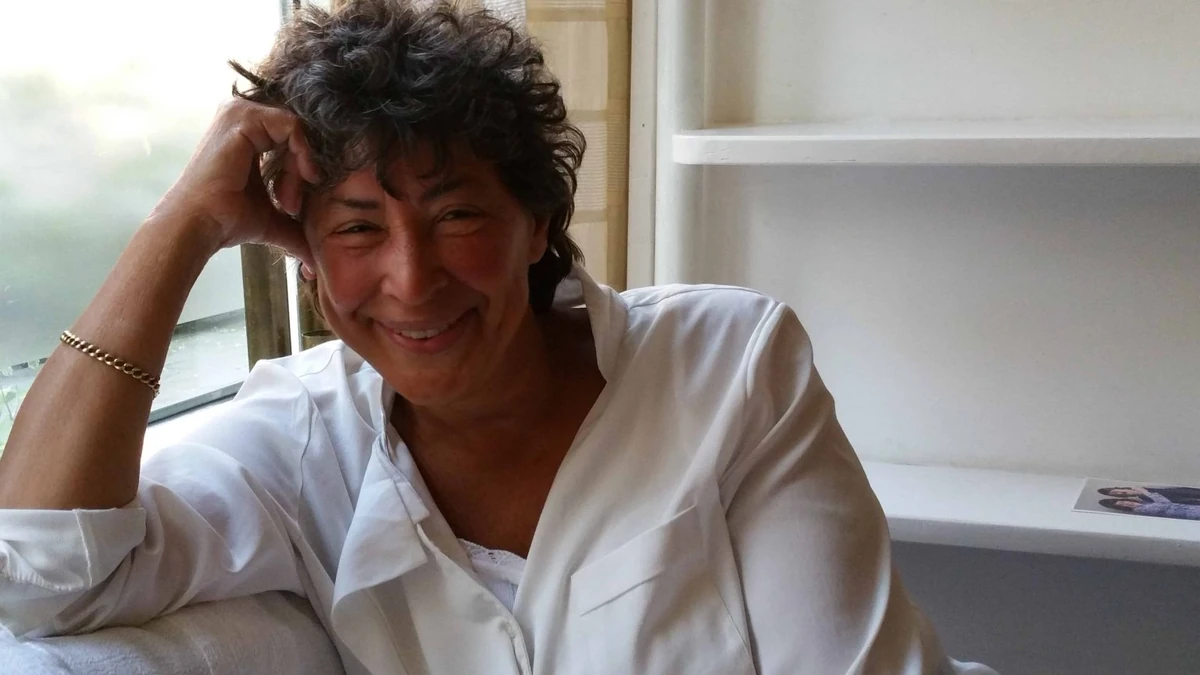 Heddy Lester | Eurovision Song Contest Wiki | Fandom