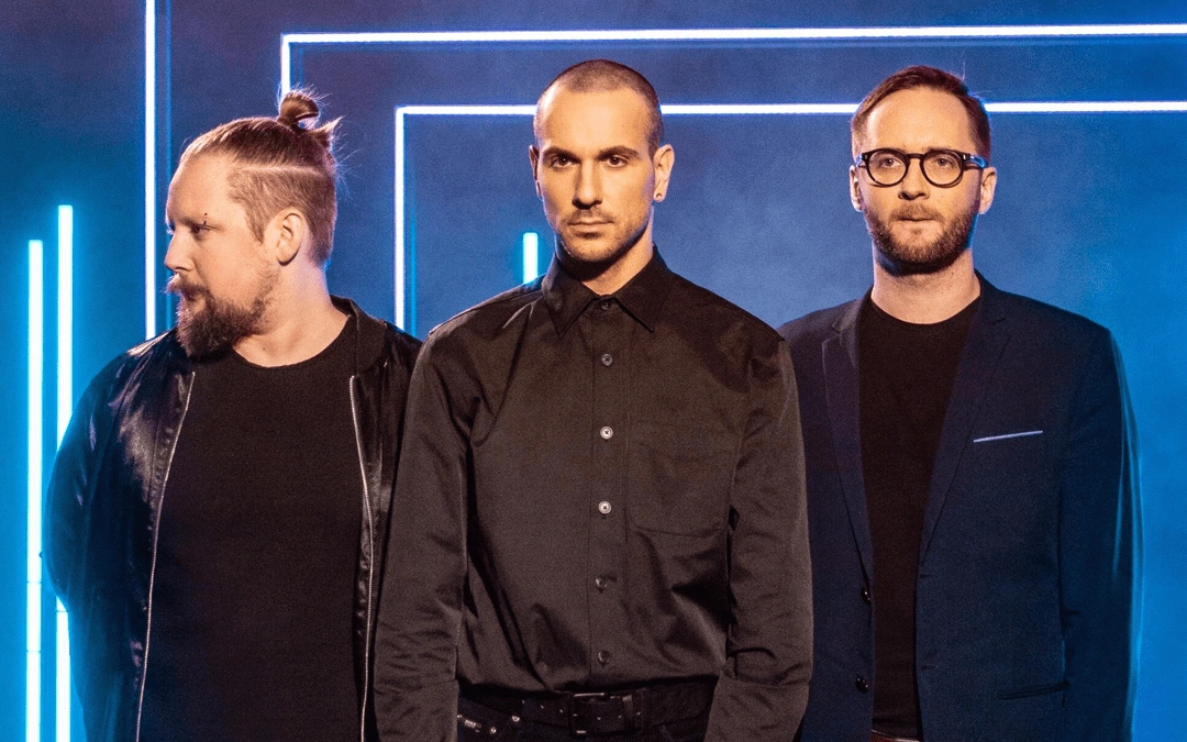 The Roop | Eurovision Song Contest Wiki | Fandom