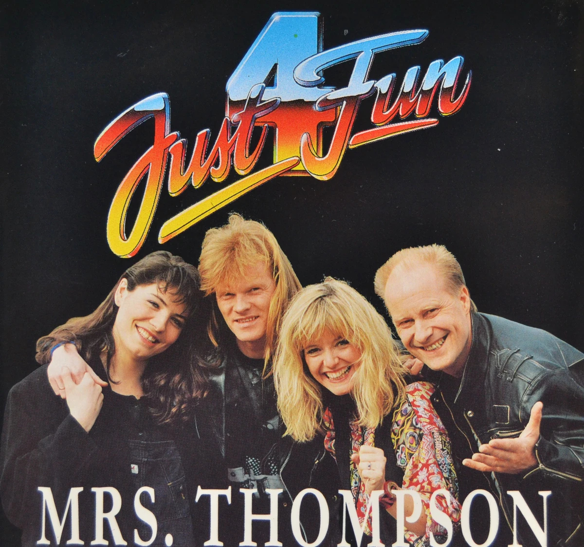 Mrs. Thompson | Eurovision Song Contest Wiki | Fandom