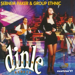 Dinle | Eurovision Song Contest Wiki | Fandom