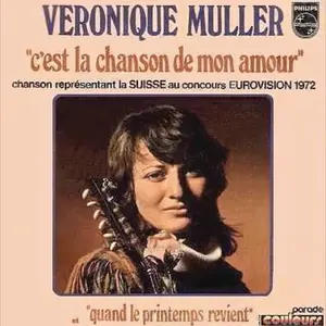 C'est la chanson de mon amour | Eurovision Song Contest Wiki | Fandom