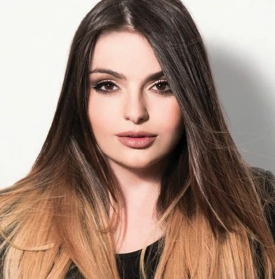 Christabelle Borg | Eurovision Song Contest Wiki | Fandom