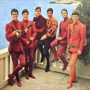 Dubrovački trubaduri | Eurovision Song Contest Wiki | Fandom