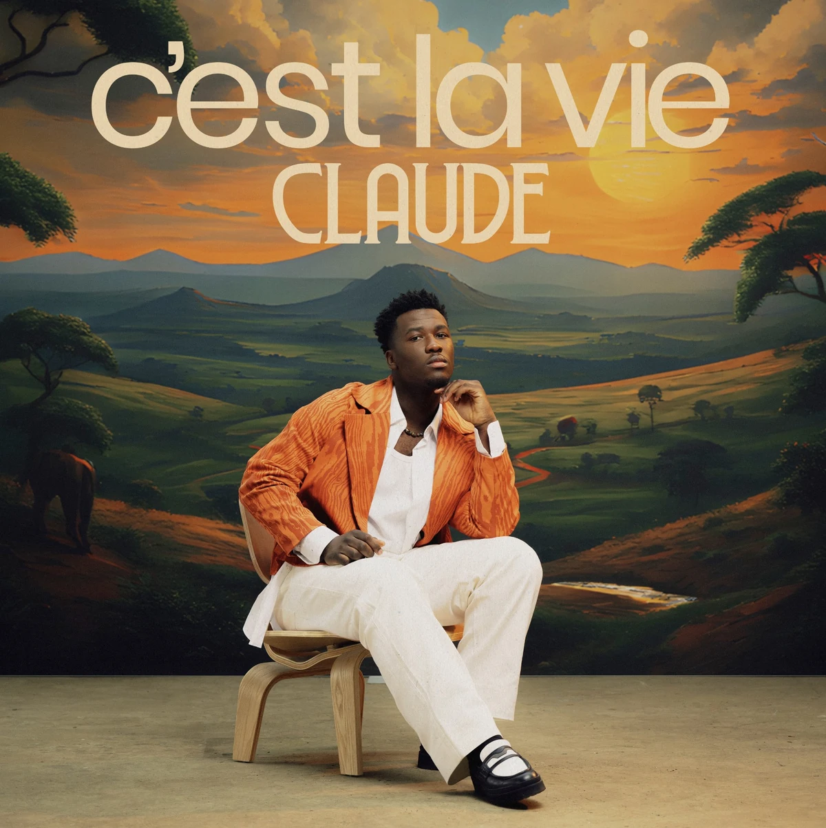 C'est la vie | Eurovision Song Contest Wiki | Fandom