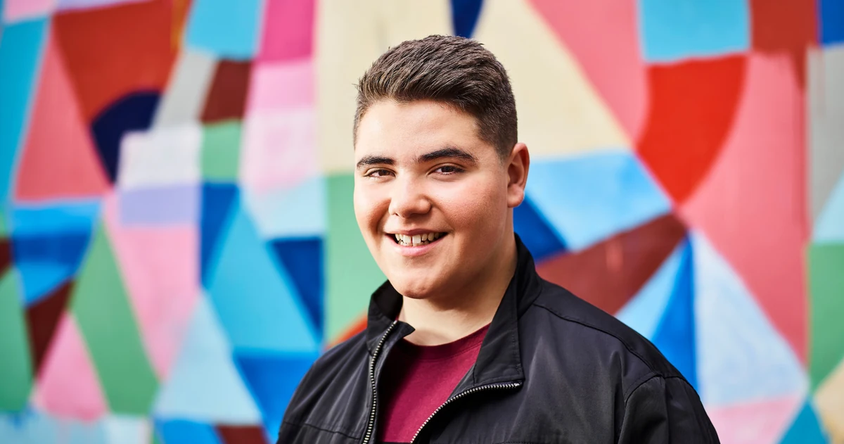 Jordan Anthony | Eurovision Song Contest Wiki | Fandom