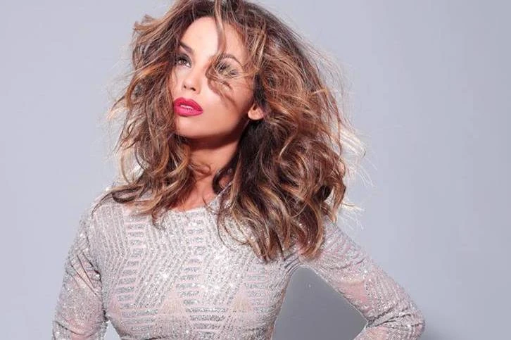 Lindita | Eurovision Song Contest Wiki | Fandom